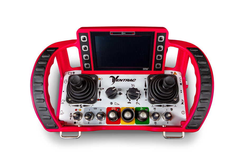 Ventrac – Eau Claire Lawn Equipment