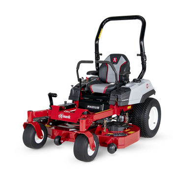 Residential Mowers – Eau Claire Lawn Equipment