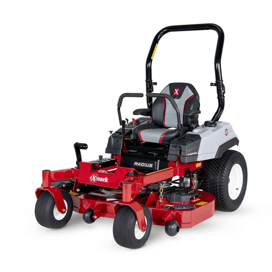 Residential Mowers – Eau Claire Lawn Equipment