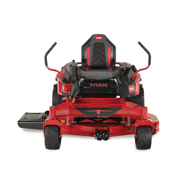 Residential Mowers – Eau Claire Lawn Equipment