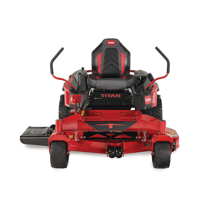 Residential Mowers – Eau Claire Lawn Equipment