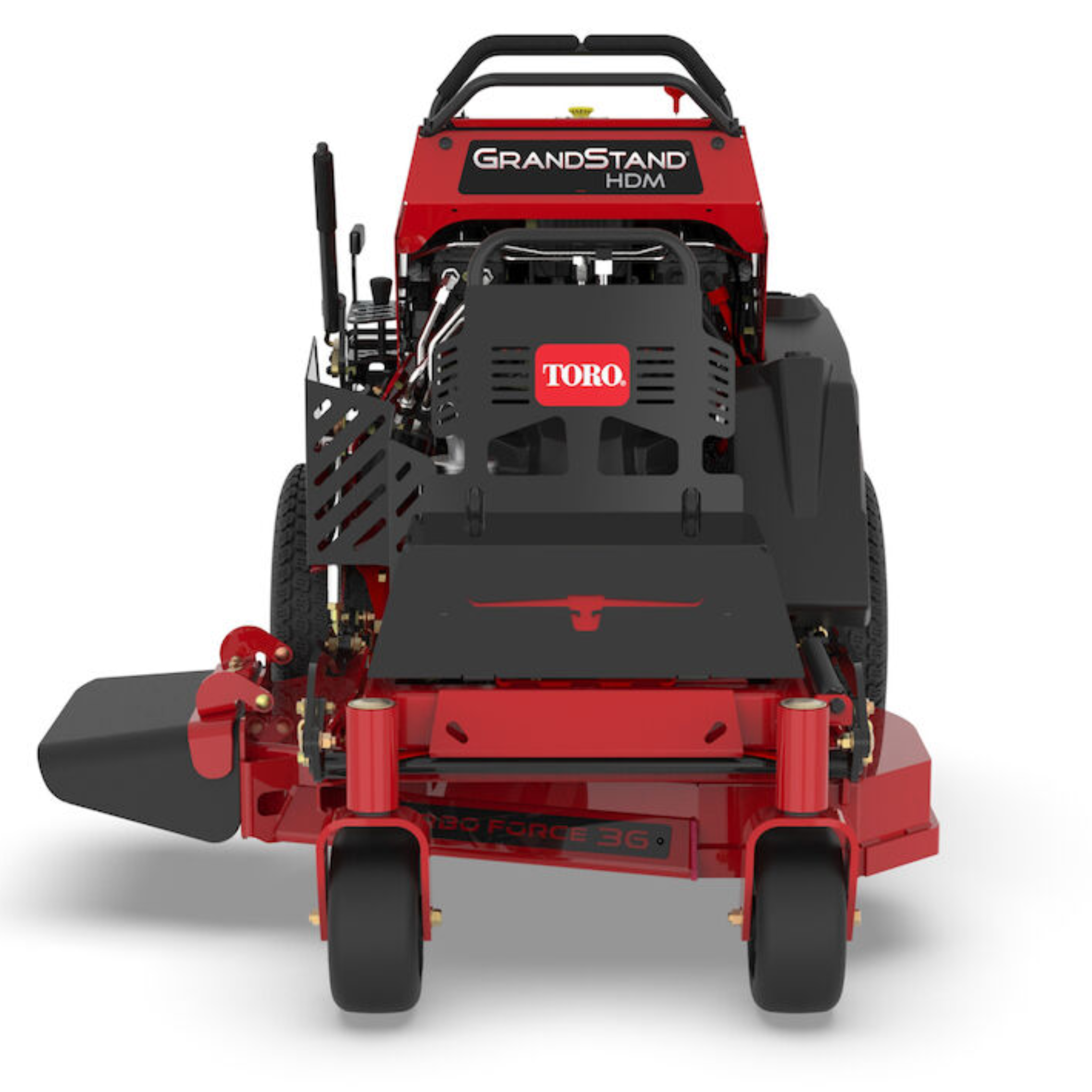 Commercial Mowers – Eau Claire Lawn Equipment