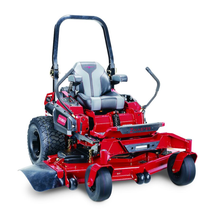 Commercial Mowers – Eau Claire Lawn Equipment
