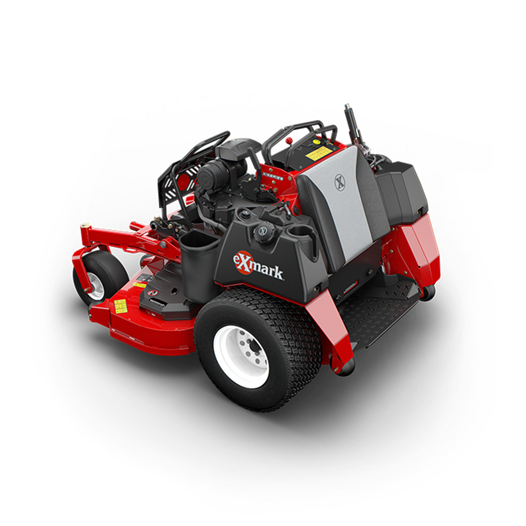 Commercial Mowers – Eau Claire Lawn Equipment