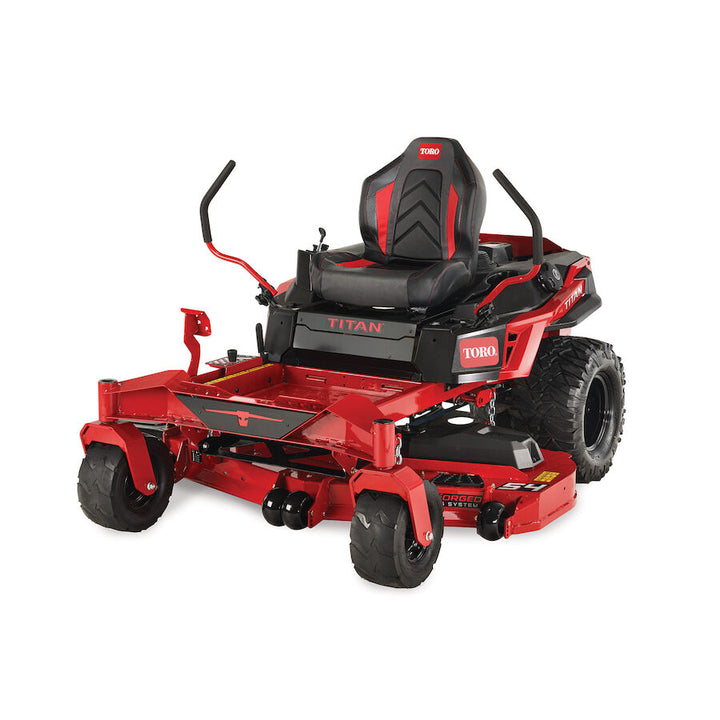 Residential Mowers – Eau Claire Lawn Equipment